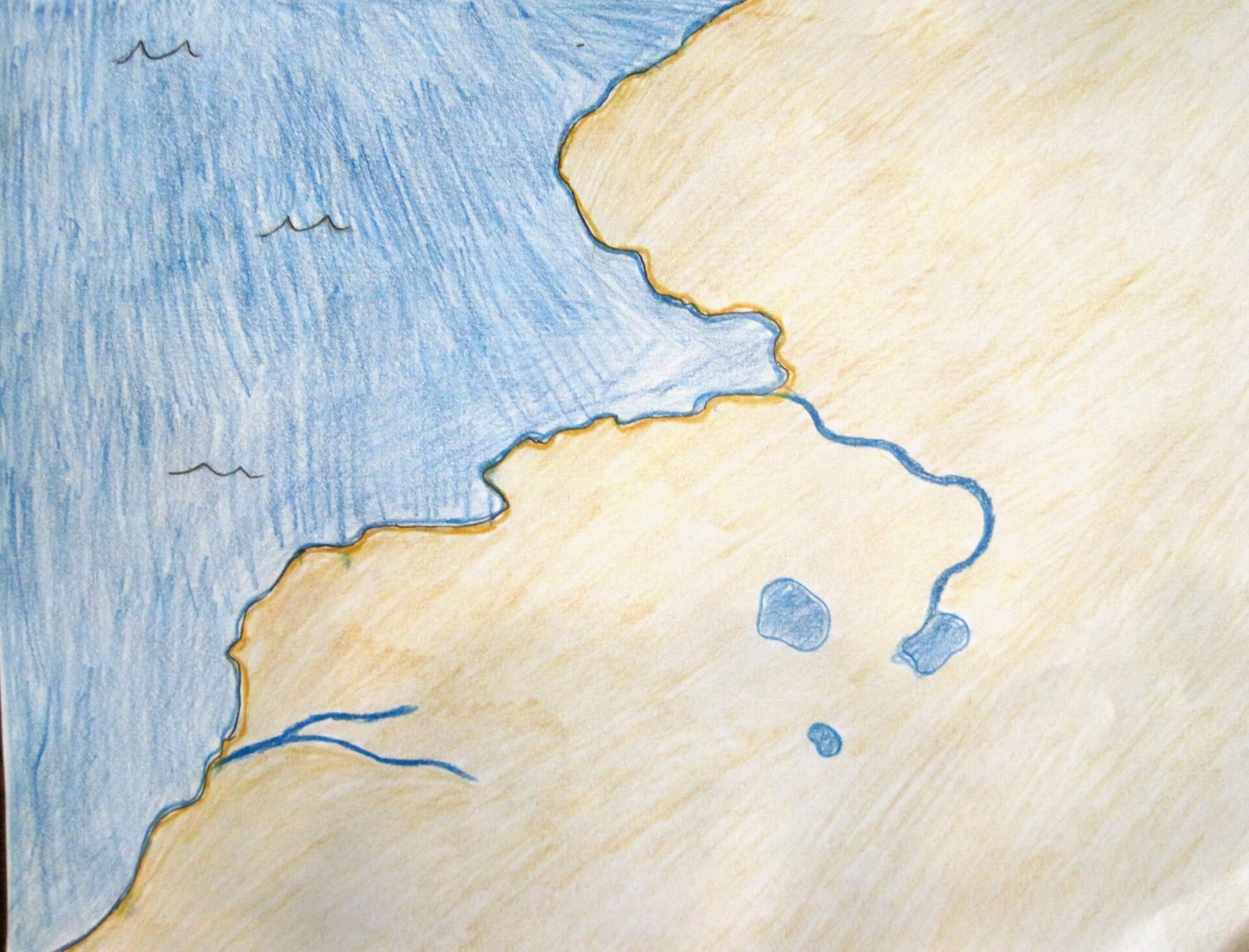 How to Create a Realistic Fantasy World (With Map Pictures) - Pen & Ink