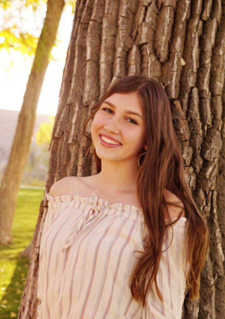 Blog Spotlight: Ava Coulter - Pen & Ink